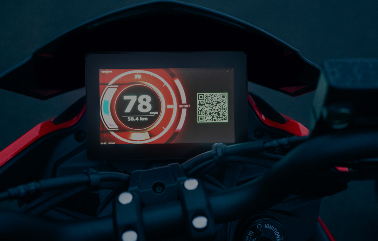 OKLA Pakistan | Electric Bike Manufacturer & Supplier
