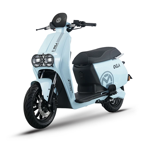 Okla Pakistan | Innovating the Future of Electric bikes