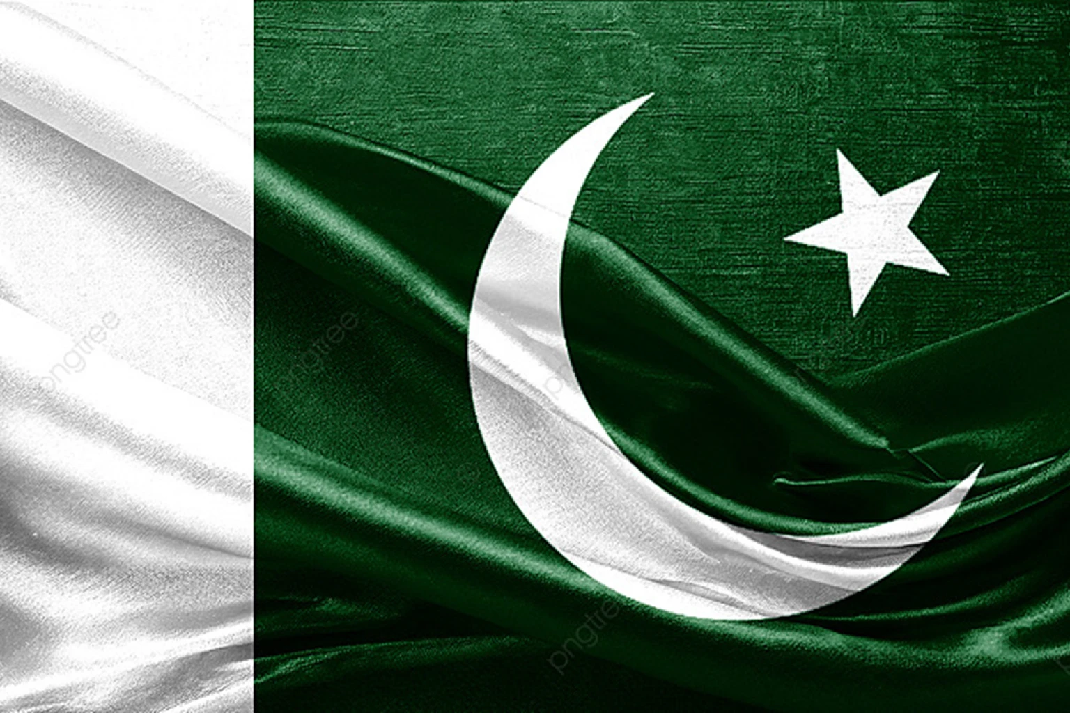 Celebrating Pakistan's 77th Independence Day | OKLA Pakistan