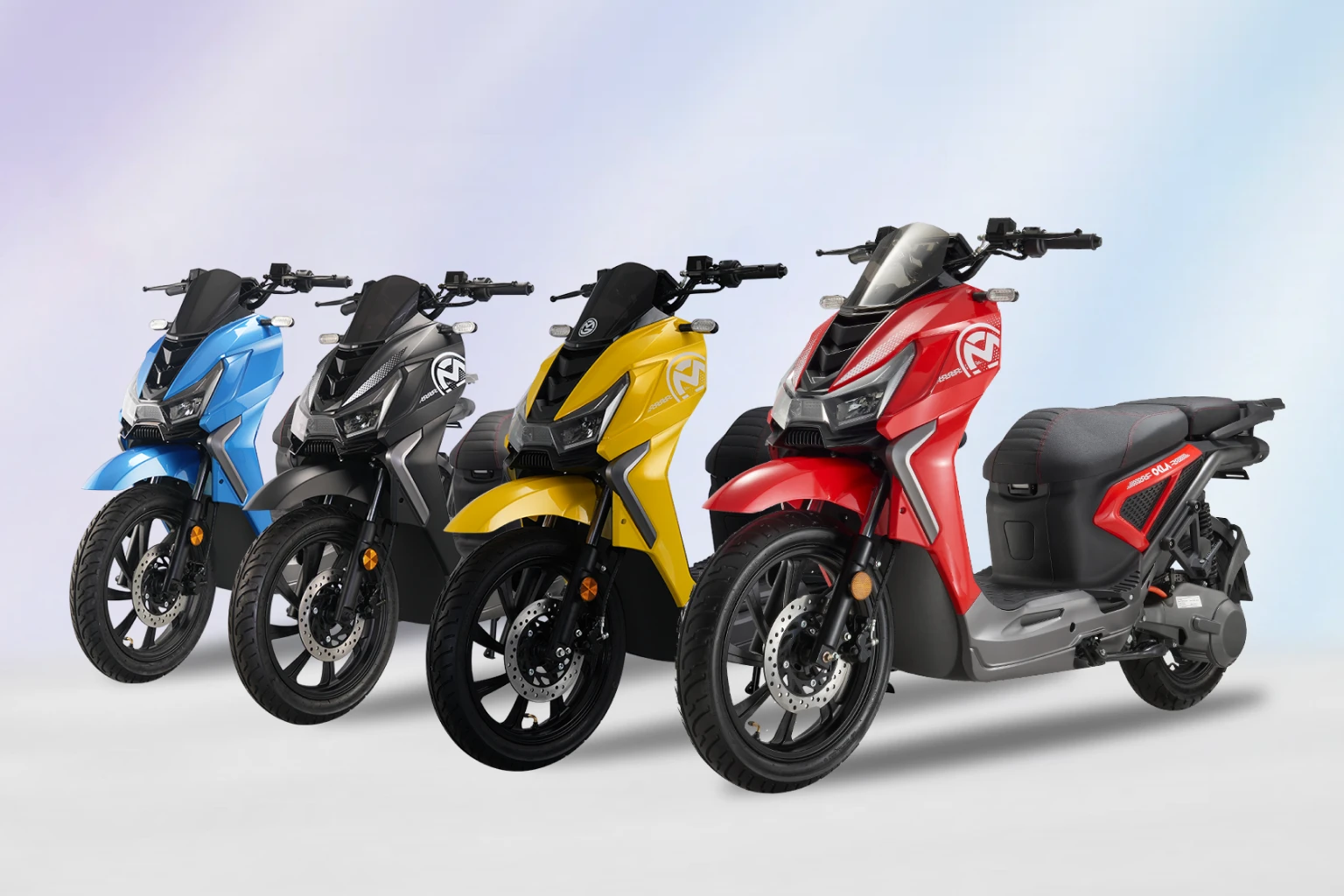 Local Assembled The Best Electric Bikes in Pakistan - A List
