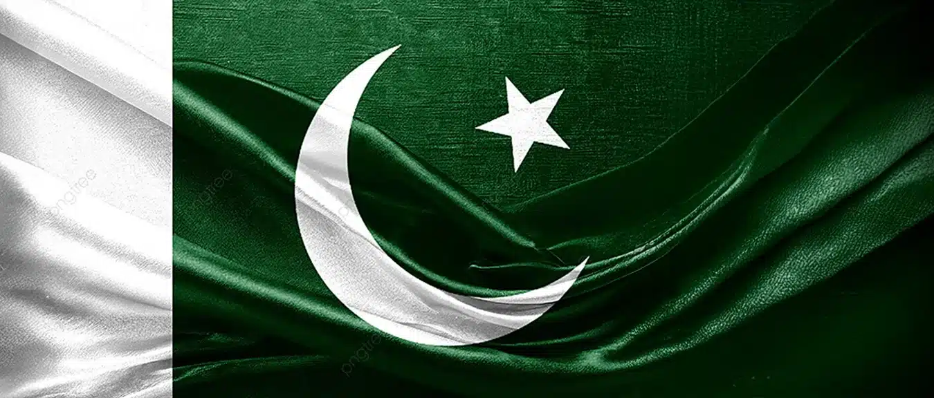Celebrating Pakistan's 77th Independence Day | OKLA Pakistan