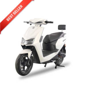 OKLA OKT - Efficient Electric Bike with Advanced Features