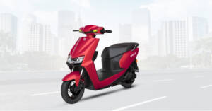 OKLA OKT - Efficient Electric Bike with Advanced Features