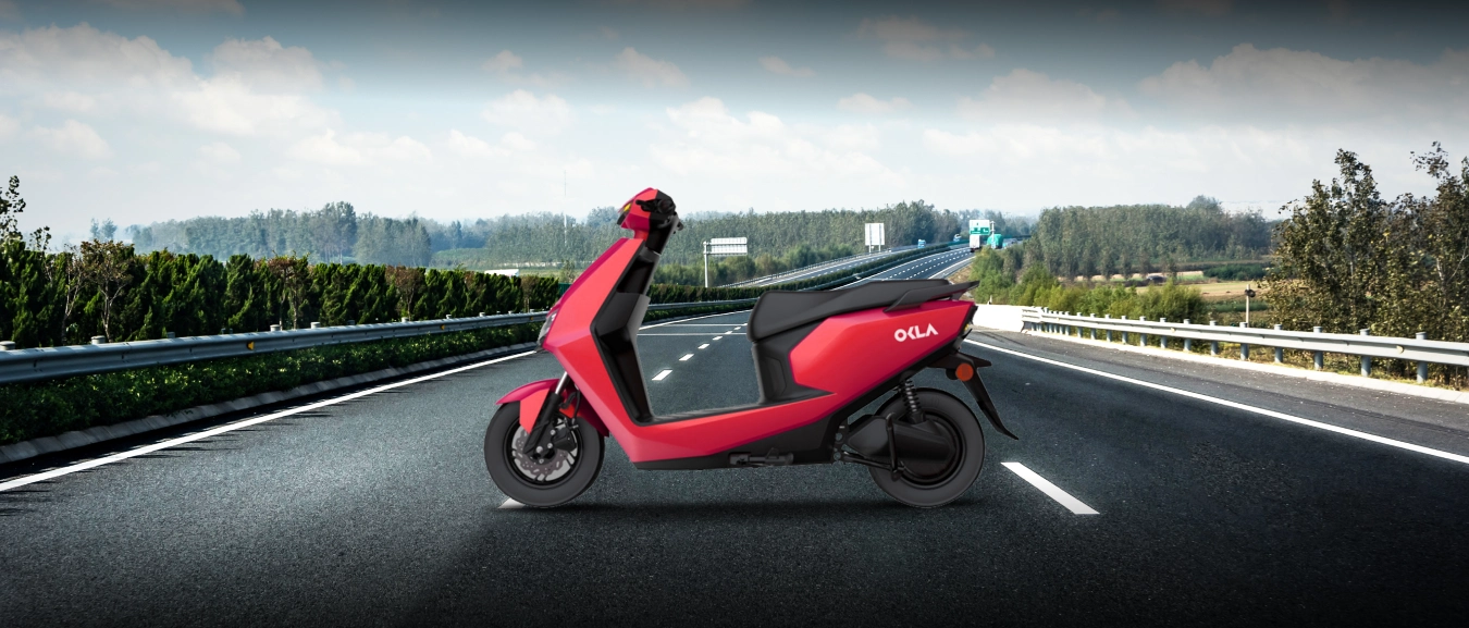 Ladies Scooty in Pakistan – Best Electric Scooter for Women 2025 - Okla