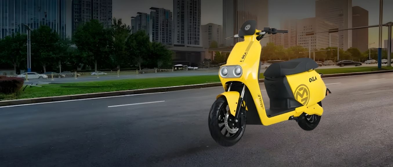 Best E-Bikes for Delivery Riders | Range & Durability Guide