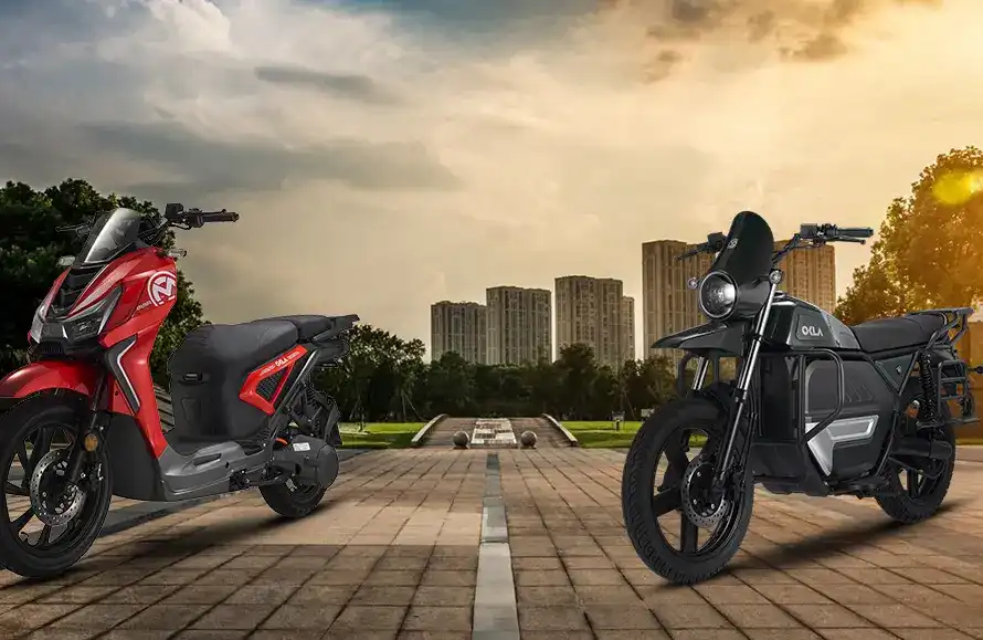 Prime Minister Electric Bike Scheme | Subsidy & Apply Online